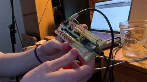 Synth Youtube