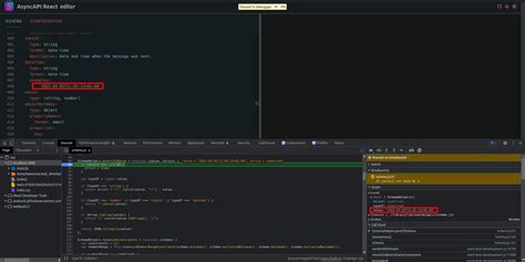 Date Time Formate Display Is Not Same As User Used Inside Asyncapi File · Issue 651 · Asyncapi