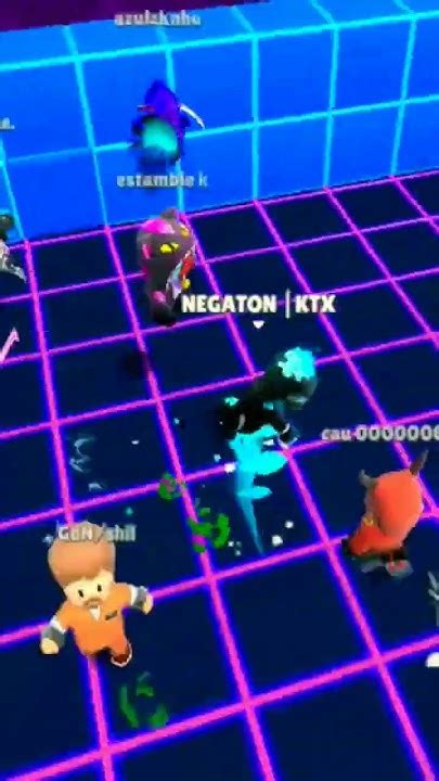 Jogando Stumble Gays Youtube