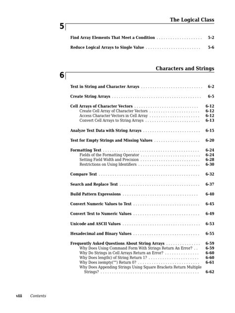 8 Pdfsam Matlab Prog Pdf String Computer Science Encodings