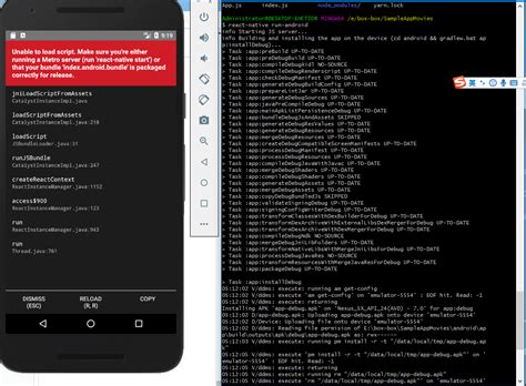 Rntester Doesnt Work · Issue 23936 · Facebookreact Native · Github
