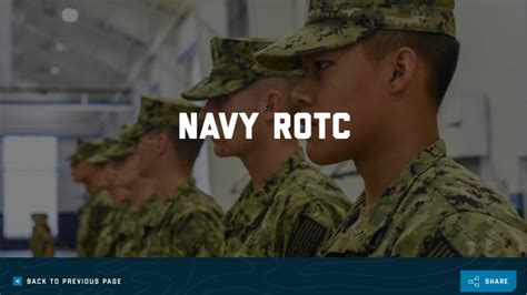What Do You Know About Rotc