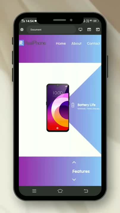 Prabhat Raidas On Linkedin Webdesign Webdeveloper Uidesign