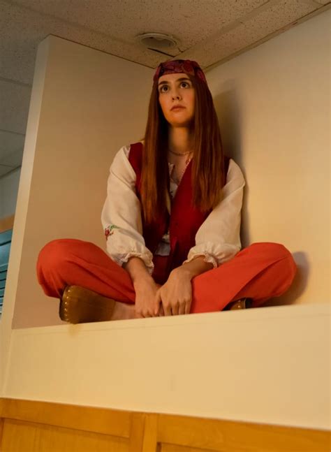 Hey Dawn School Spirits Season 1 Episode 7 Tv Fanatic