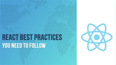 15 React Best Practices You Need To Follow In 2020 Pagepro