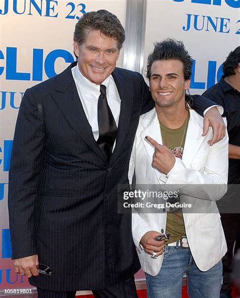 2516 Jeremy Jackson Photos And High Res Pictures Getty Images
