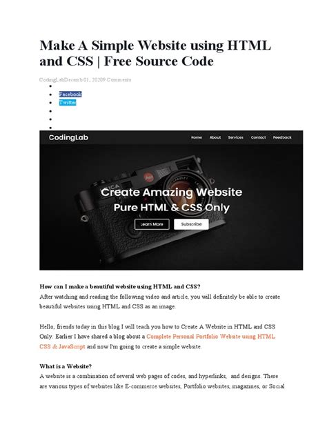 website do pdf websites world wide web