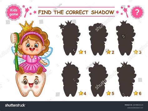 Shadow Art Preschool Over 4661 Royalty Free Licensable Stock