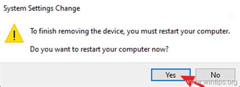 Fix Touchpad Settings Missing In Windows 10