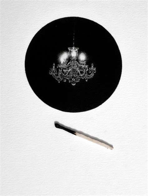 Tiny Graphite Drawings By Mateo Pizarro Freeyork