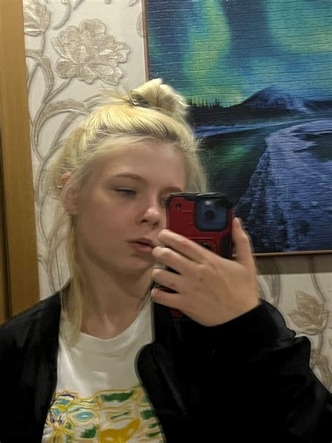 Nala Nector ️ Live Cams Skype Teams Discord And Telegram