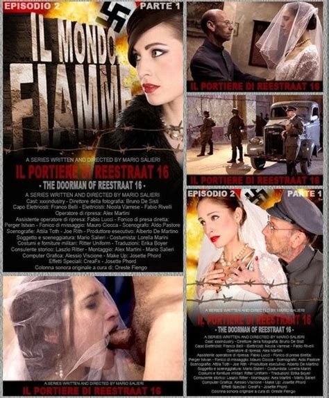Il Portiere Di Reestraat 16 Part 2 Porno Videos Hub