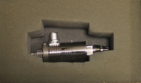 Kq Integrated Solutions Inc Apci Probe Assembly Opton 20012 Pn 9705