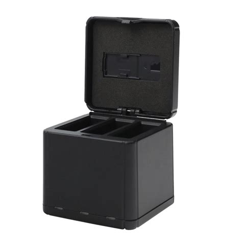 Usb Type C Opladen Poort 3 Batterij Opladen Doos D Grandado