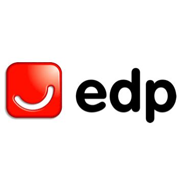 Edp Logo Logodix