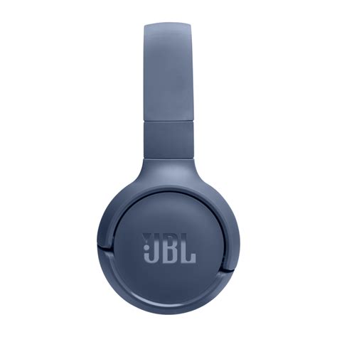 Casque Sans Fil Bluetooth Jbl Tune Bt Bleu