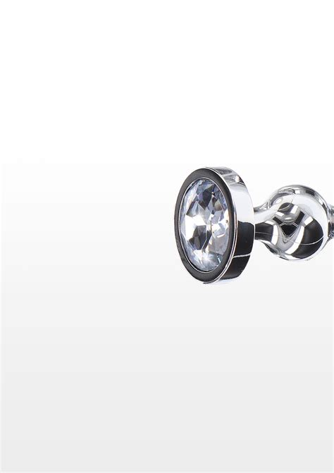 Diamond Star Anal Beads Anal Beads Your Pleasure Toys