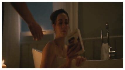 Subservience Megan Fox