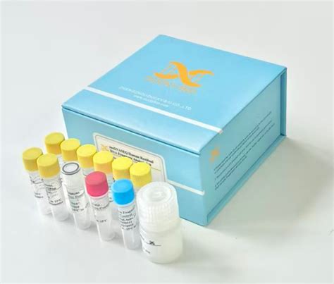 Better Human Residual Dna Analysis Kit From China High Precision And