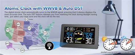 Brataste Wireless Weather Station User Manual Model B0f842v2rv