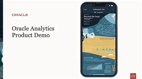 Business Analytics Solutions Oracle