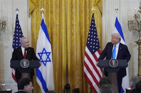 How Trump Plans To Reshape Global Politics