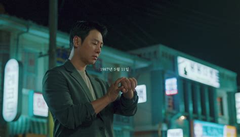 어쩌다 마주친 그대 김동욱 진기주 서지혜 이원정 네 명의 배우 두 개의 시간대 하나의 이야기 스타연예 Kbs연예