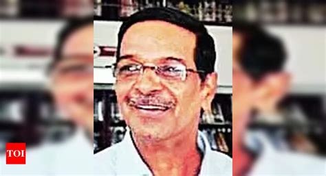 G Prabhakaran Green Award Nominations Invited For G Prabhakaran Green Award Kochi News