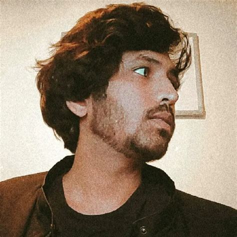 Hindi Sound Engineer Siddharth Kushwaha Biography News Photos Videos