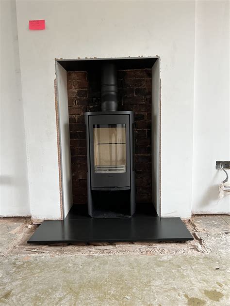 Ourinstallations Stove Fitting Solutions