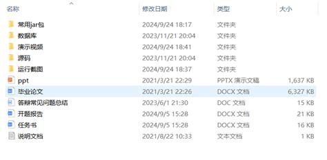 java毕业设计 基于springboot 的网上点餐系统 csdn博客