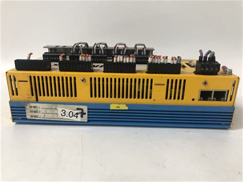 HIMA F Controller Changxin Automation