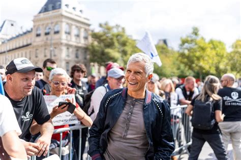 Nagui en pleine tourmente des maestros écartés de N oubliez pas les