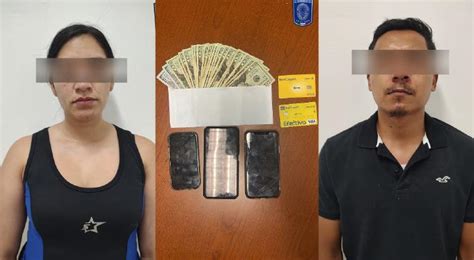 Extorsionaron Con 17 Mil Dólares A Norteamericano Amenazaron Filtrar Fotos