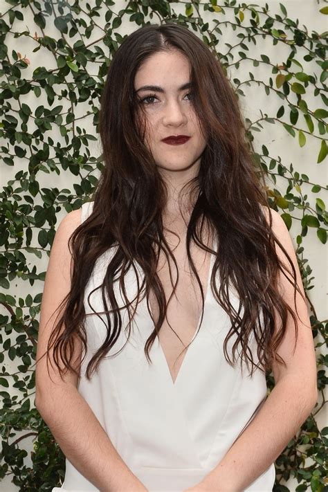 Pin By Fernando On Isabelle Furhman I Love Girls American Actress