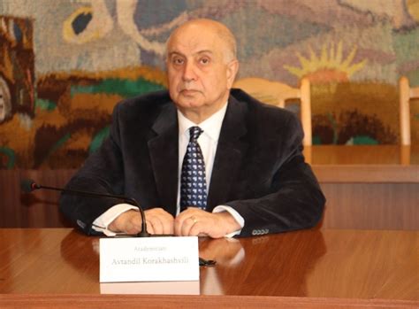 საქართველოს მეცნიერებათა ეროვნული აკადემიის მონაწილეობა ჩინეთის