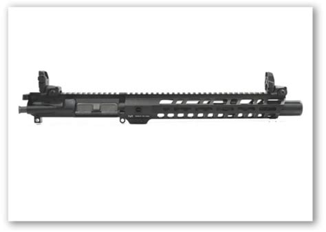 Best Mk18 Upper Clone [top 7 List] Red Dot Shooters