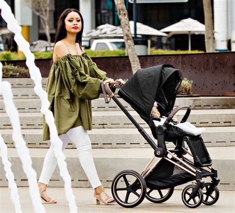 Cómo Elegir Cochecito de Bebé Elige tu Carrito de Bebé Perfecto