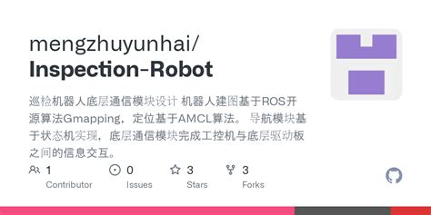 Inspection Robotxjrobotdeploysrcdeploycpp At Master · Mengzhuyunhaiinspection Robot · Github