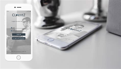 Mobile Ui MockUps On Behance