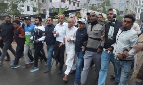 আওয়ামী লীগ আবারও জনগণের ভোটাধিকার হরণের পরিকল্পনা করছে রিজভী
