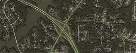 Ncdot Survey Woolpert