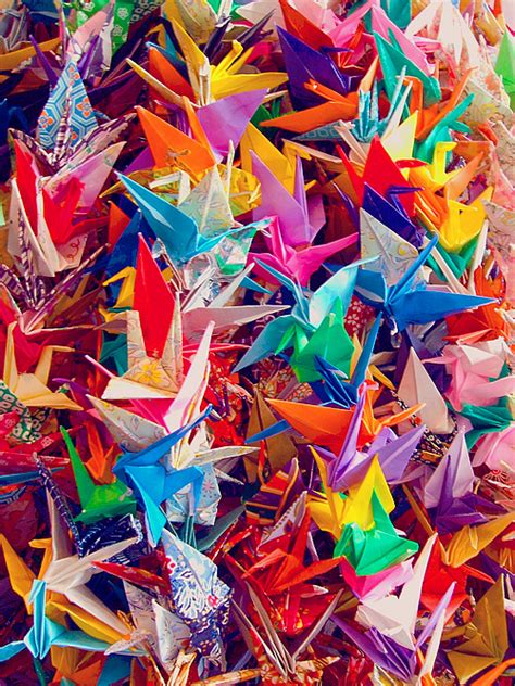 Origami Maniacs Benefits Of Origami