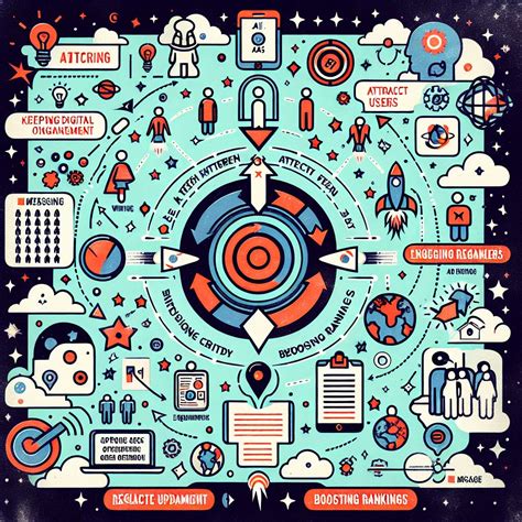 Sedrick Harris On Linkedin 🔄 Keep Your Digital Content Fresh For Optimal Engagement Regularly…