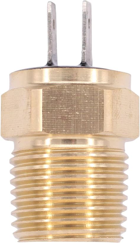 Motoku Interruptor Térmico De Ventilador Para Polaris Magnum 425