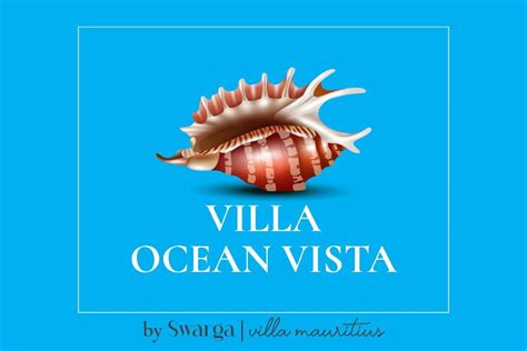 Villa Ocean Vista By Swarga Mauritius Pereybere Updated Prices 2025