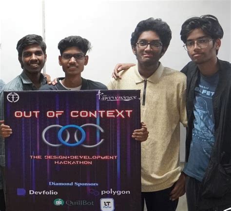 omprakash marri on linkedin hackathon uiuxdesign geekhaven designwing designworkshop