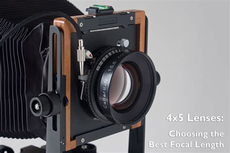 4x5 Lenses Choosing The Best Focal Length — Alex Burke Photography