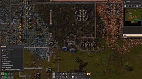 Hows This For My First Red Green Science Farm I Feel Like I Could Make It More Compact But Im