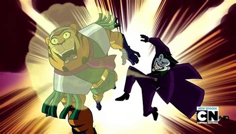 Batman The Brave And The Bold Joker Episodes